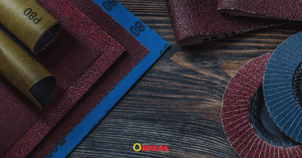 ¿Qué es un abrasivo? Tipos y usos